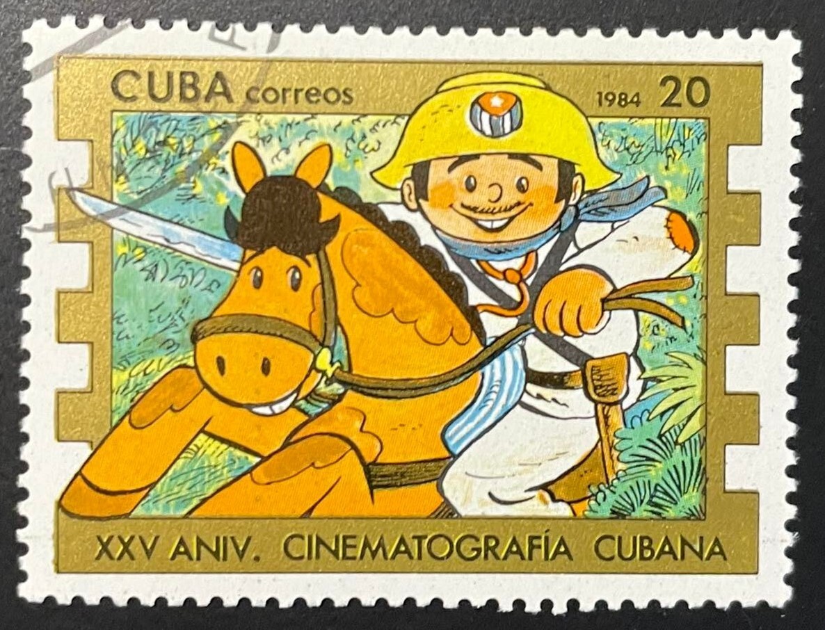 Caribbean stamps 1984 Film Industry | eBay