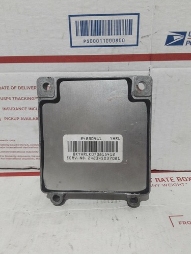 2005-2010 Cadillac Oem TCM Transmission Control 24230461 | eBay