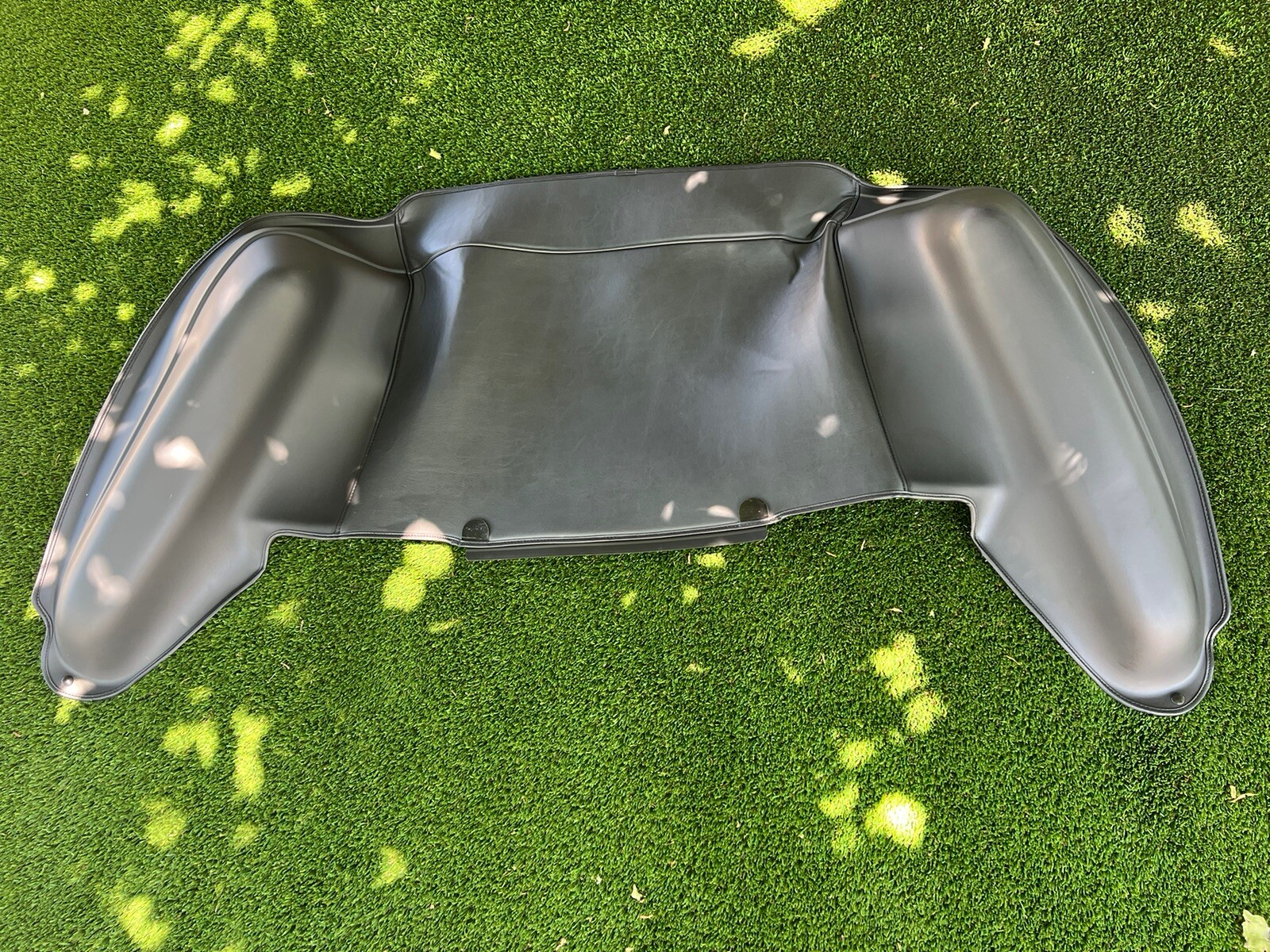 RARE 2005-08 Chrysler PT Cruiser Convertible Parade Boot Tonneau Cover ...