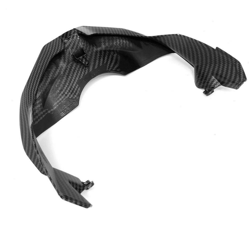 For DUCATI Streetfighter V4/S 2020 2021 Front Under Headlight Air ...