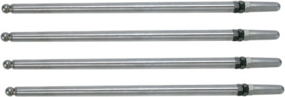 Feuling Standard Adjustable Pushrods 4077 for 1985-99 Harley Evolution ...