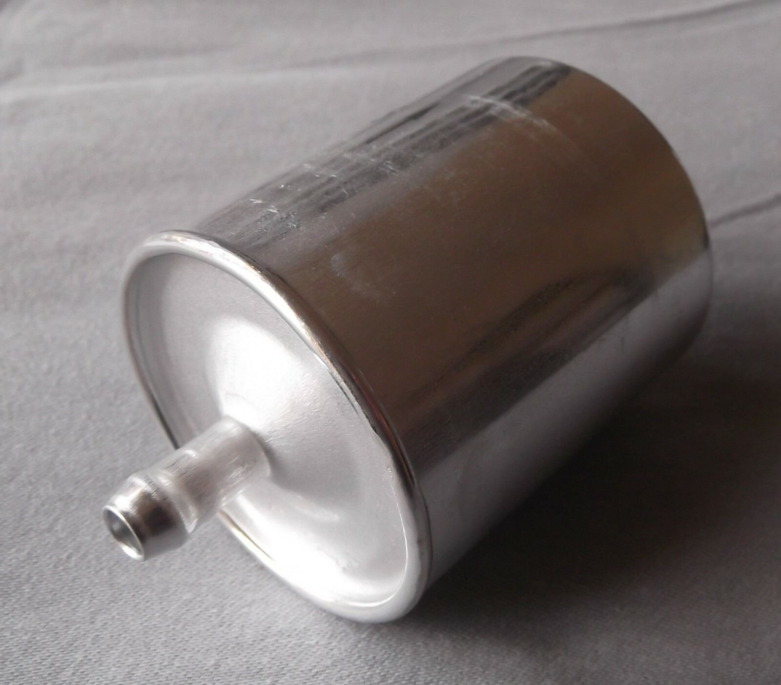 Triumph Speed Triple Rocket Tiger Sprint Bonneville Fuel Filter ...