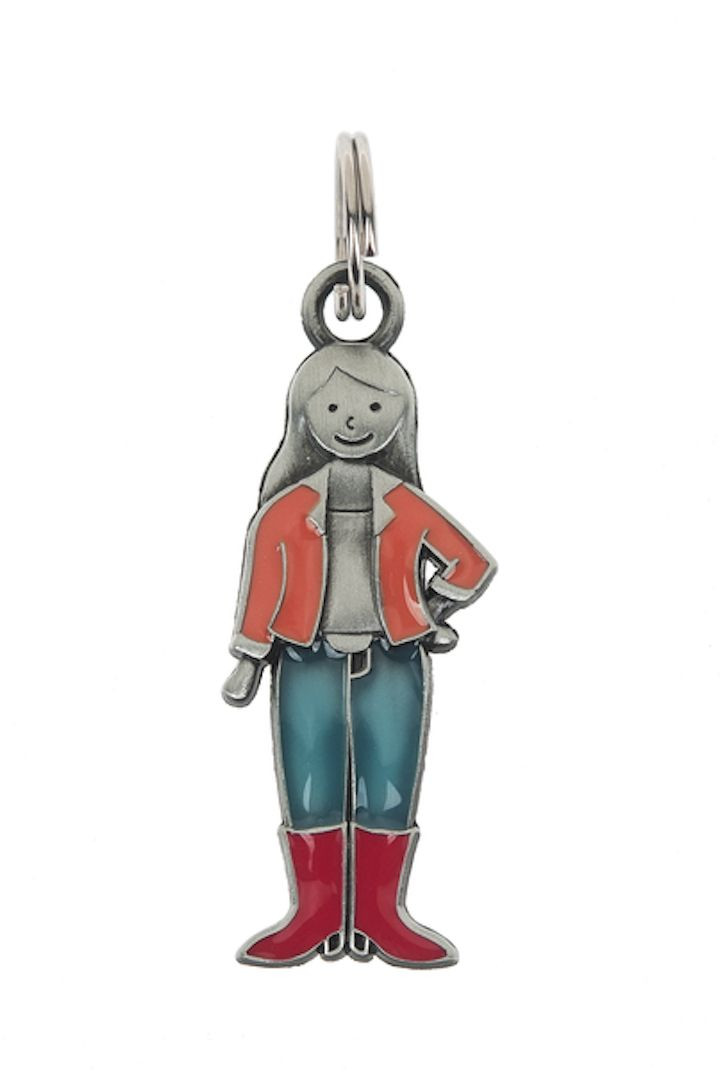 My Family Charms Family Members, Pets and Charms by Ganz | eBay