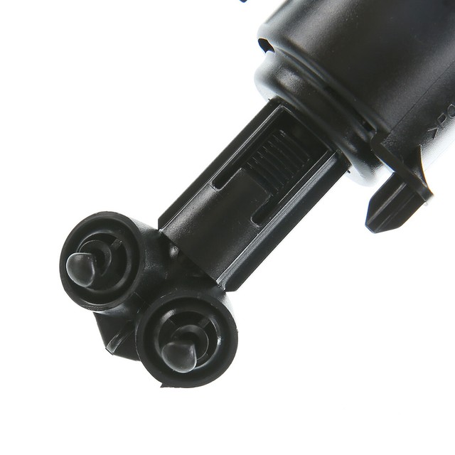 2x Headlight Washer Nozzles for Mercedes Benz W212 E200 E350 E500 E63 ...