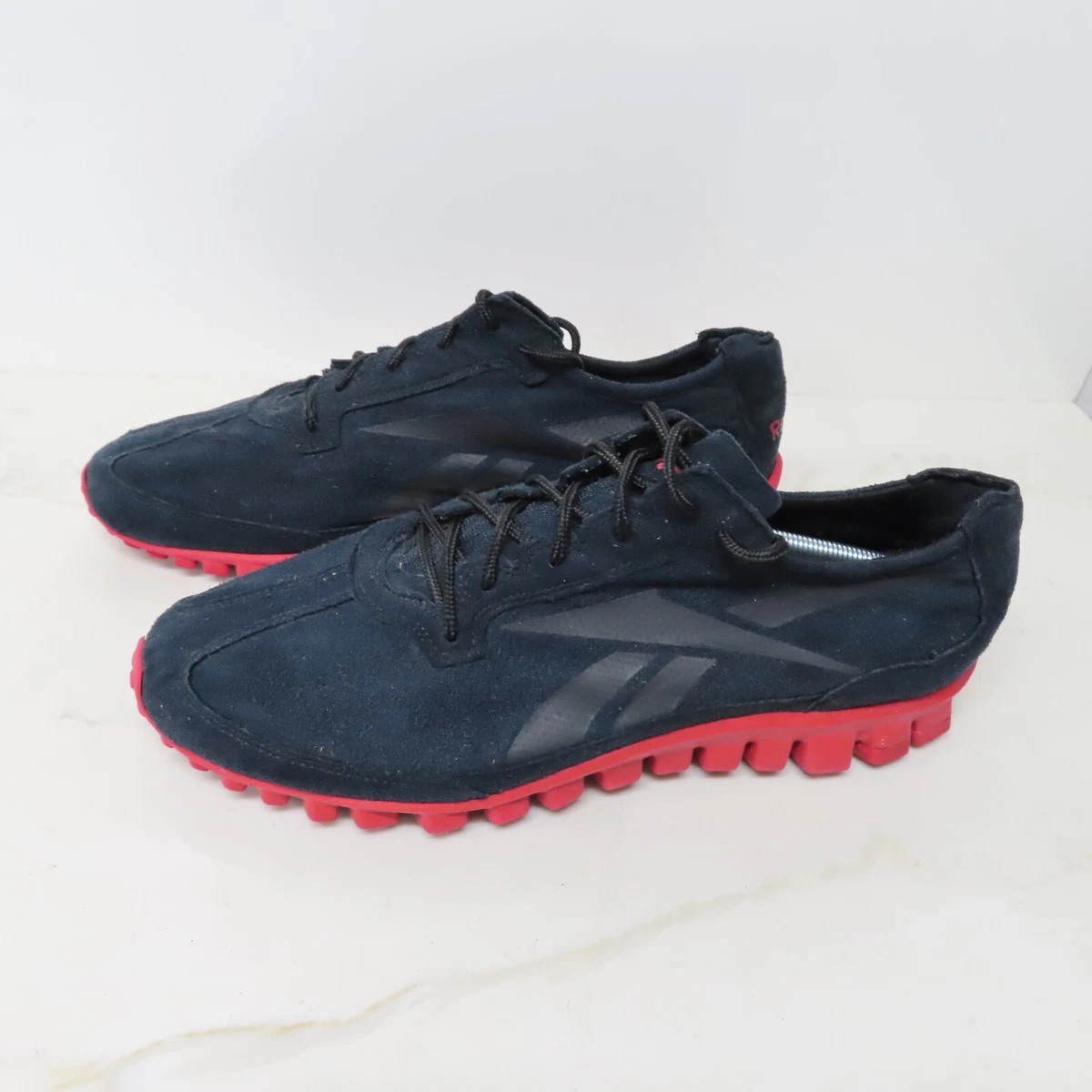 Reebok Realflex Black