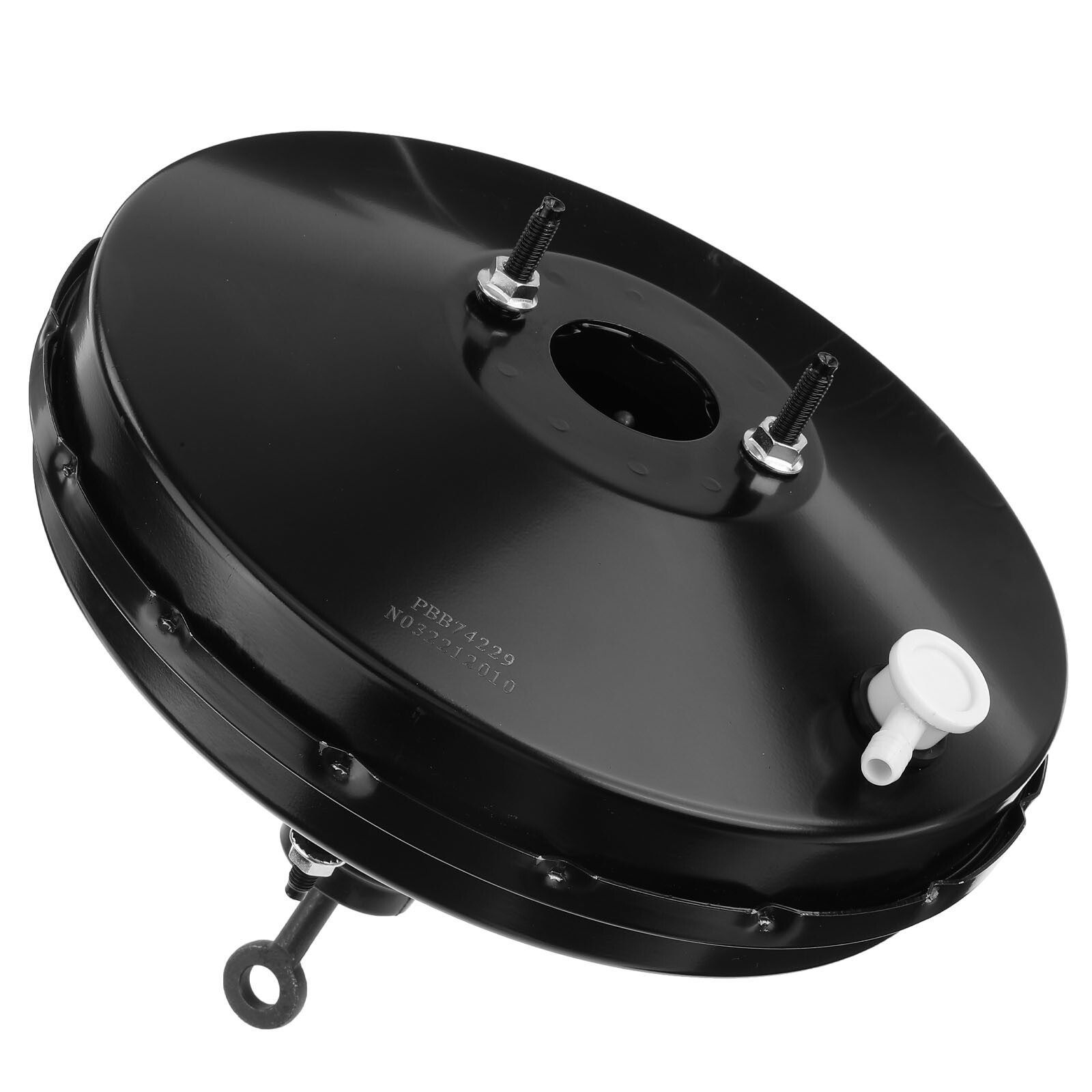 New Vacuum Power Brake Booster for Chrysler Grand Voyager Dodge Caravan ...