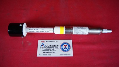 Narda 8723D Isotropic E-Field Probe | eBay