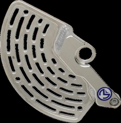 Moose Aluminum Front Brake Disc Rotor Guard Protector BETA RS 450 13-14 ...