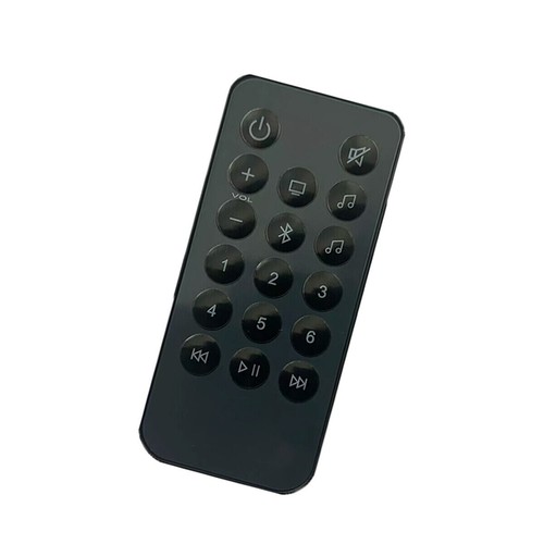 New Remote Control For Bose 600 432552 424096 843299-1100 Speaker ...