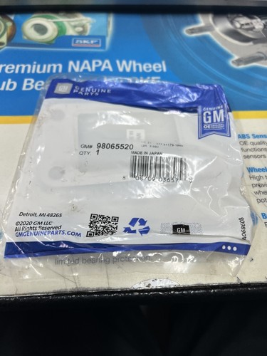 Exhaust Gas Recirculation (EGR) Cooler Gasket-EGR Cooler Gasket ...