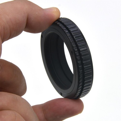 Adjustable Focus Helical Adapter Lens Mount Adapter | eBay