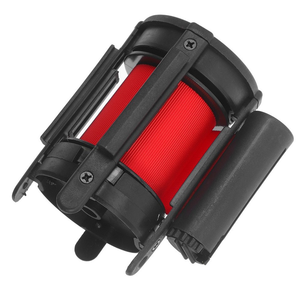 Wall Mounted Belt Barrier Retractable Rope Safety Barrier For ...