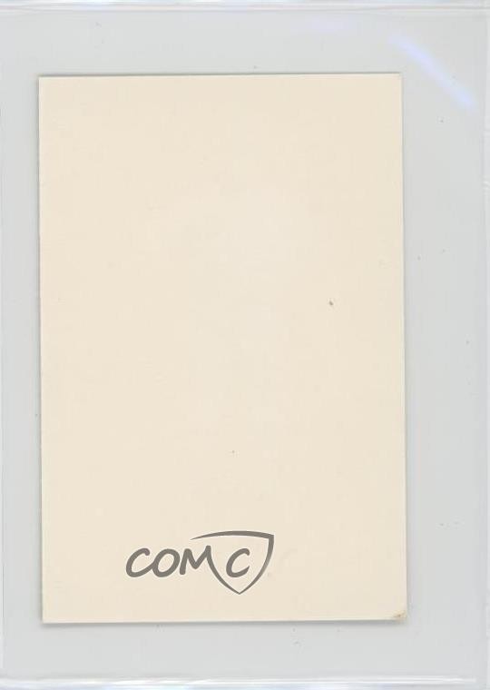 1989 Greg Manning Company 1919 Black Sox Byrd Lynn | eBay