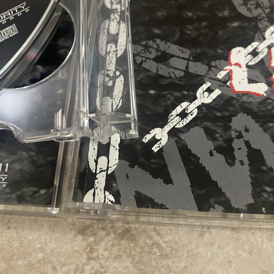 Lot Of 10 90s 2000s Rap CDs Snoop Dogg NWA Outsidaz Westside Connection ...