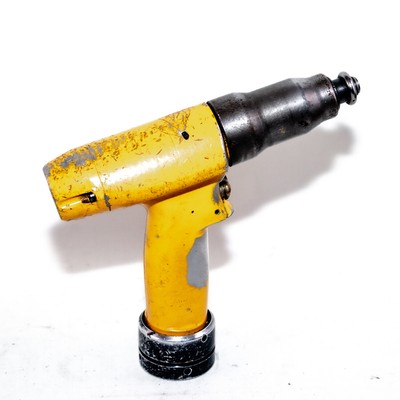 Air Tools - Atlas Copco Drill