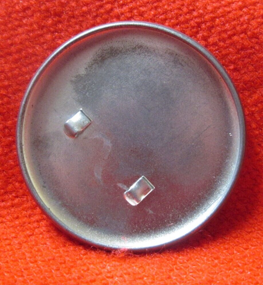 1991 Tiger Hills Manitoba Wildlife Federation Pinback wdc1 | eBay