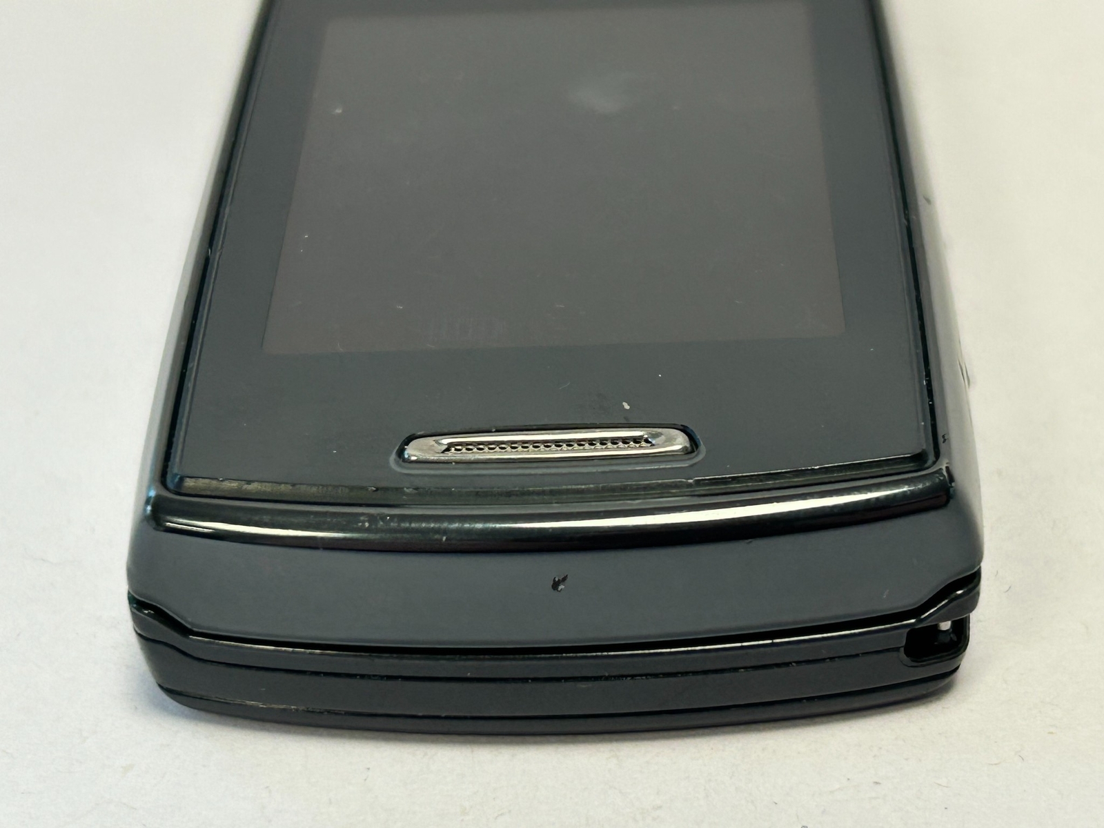 Samsung J700 Mobile Phone UNLOCKED SGH-J700 Black Slider Original Fully ...