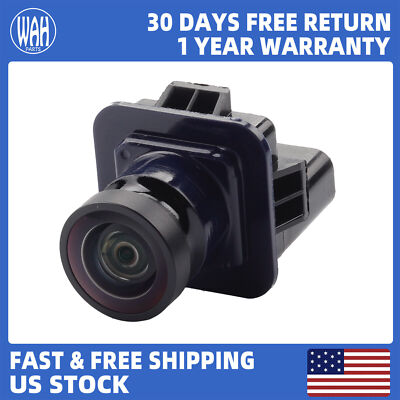 For 2011-2014 Ford F-150 Rear View Back Up Parking Reverse Camera EL3Z ...