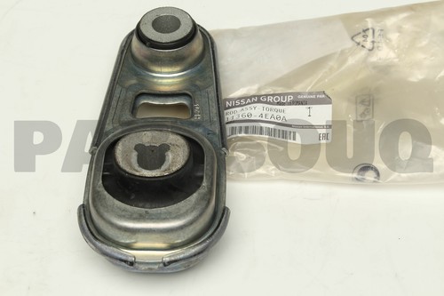 113604EA0A Genuine Nissan ROD ASSY-TORQUE 11360-4EA0A | eBay