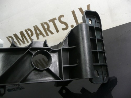 NEW GENUINE BMW E81 E87 E82 1 SERIES N/S HEADLIGHT BRACKET ARM LEFT ...
