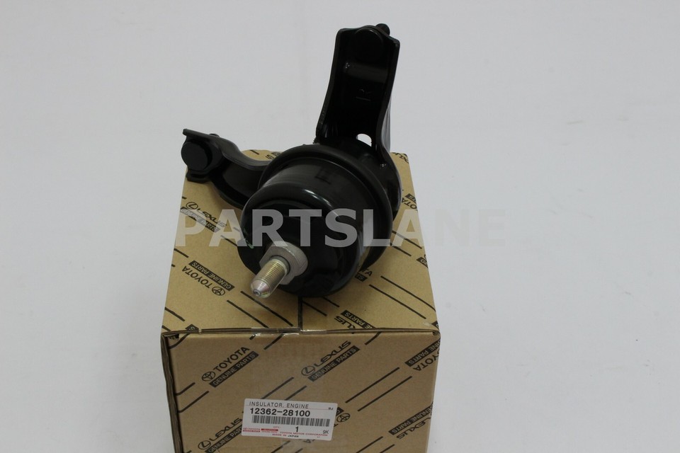 2004-2008 Toyota Camry Solara 2.4L 2AZFE OEM Right Engine Motor Mount ...