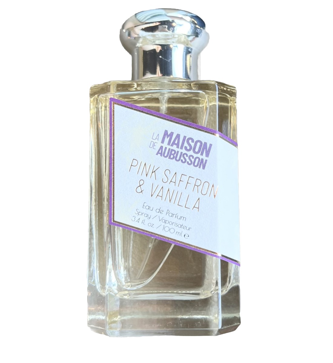 A La Maison Fragrance | Ventana Blog