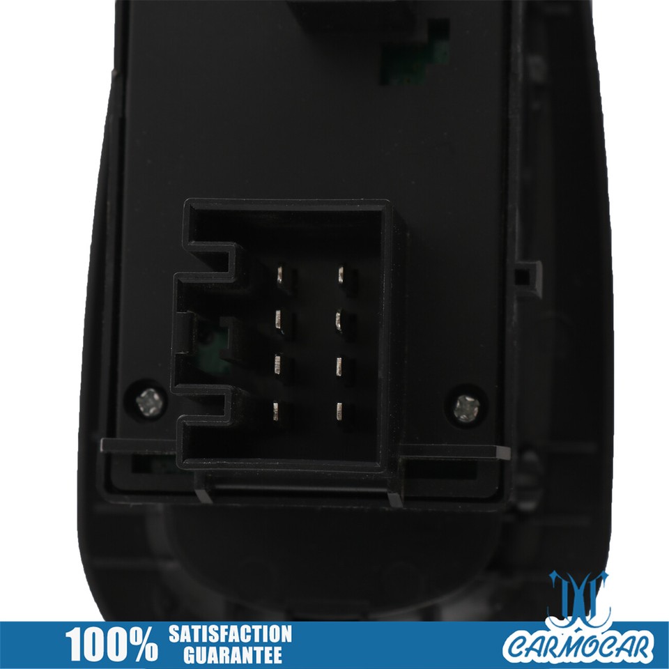 1791339 2014+ Ford Transit MK8 Custom Driver Side Door Power Window ...