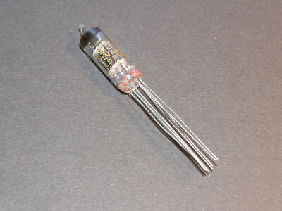 SYLVANIA 5903 Pipe Tube Double Diode/Duodiode/Double Diode New | eBay