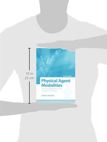 Physical Agent Modalities : Theory and Application for the Occupational ...