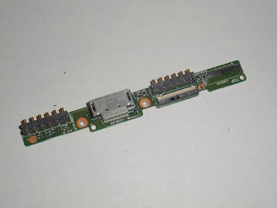 Dell Venue 11 Pro T07g 7130 Tablet Db Docking Board CHA01 69NM0NP10001 ...