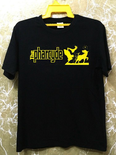 hip hop rap t-shirt RNB the pharcyde size 2XL | eBay