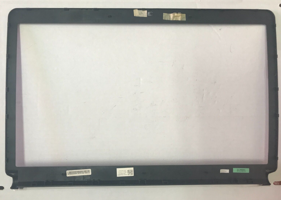 Dell Studio 1745 1747 1749 17.3" LCD Trim Bezel with Cam Port P/N ...