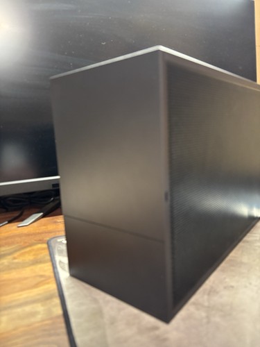 Formd T1 Gunmetal SFF PC Case with CNC Side Panels PCIe 4.0 Riser | eBay