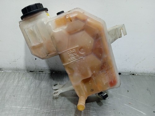 PCF500120 VASE D´EXPANSION DE LIQUIDE DE REFROIDISSEMENT / 1067522 POUR ...