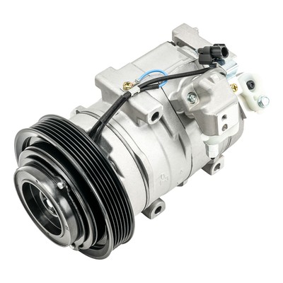 A/C Compressors 59041 For 2013-2017 Honda Accord 2016-2018 Acura RDX | eBay