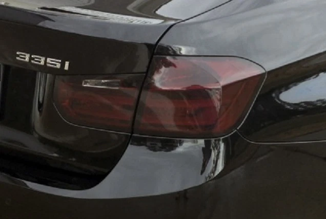 Installed Depo LCI Tail Lights R/F30, 47% OFF