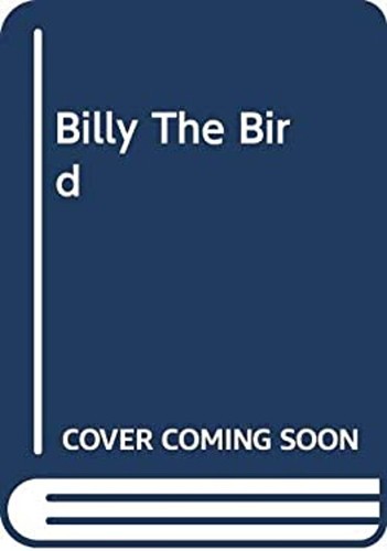 Billy The Bird Dick King-Smith | eBay