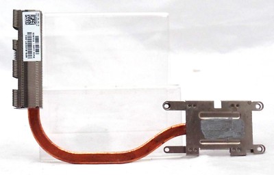 GENUINE HP HEATSINK 815237-001, AT1EM0020F0 FCC2 for HP 250 G4 G5, 15 ...