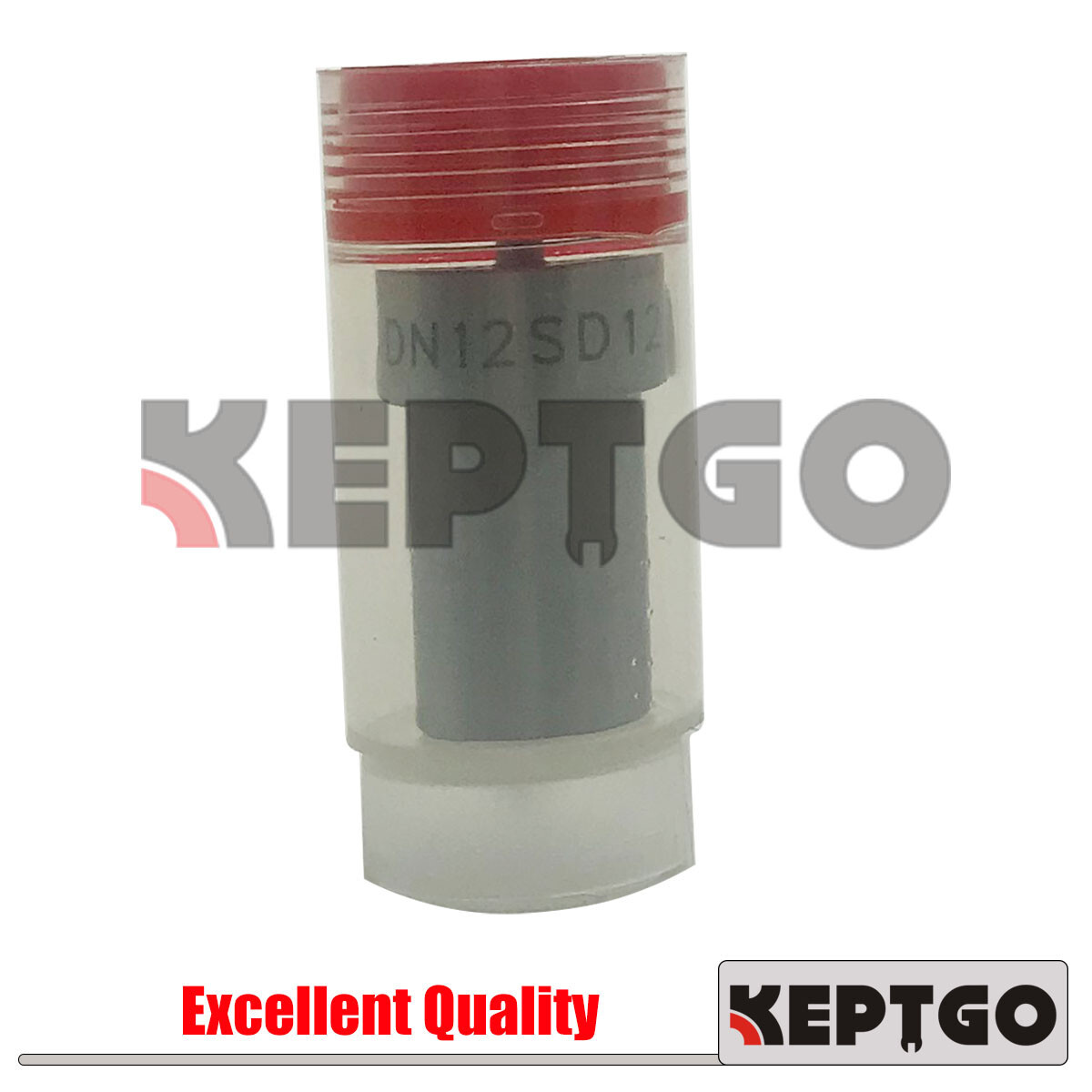 DN12SD12 Injector Nozzle for Kubota D650 D750 D850 DH850 D950 V1100 ...