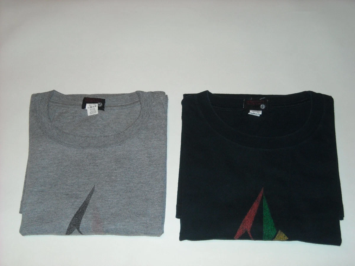 Volcom Rasta Clothes