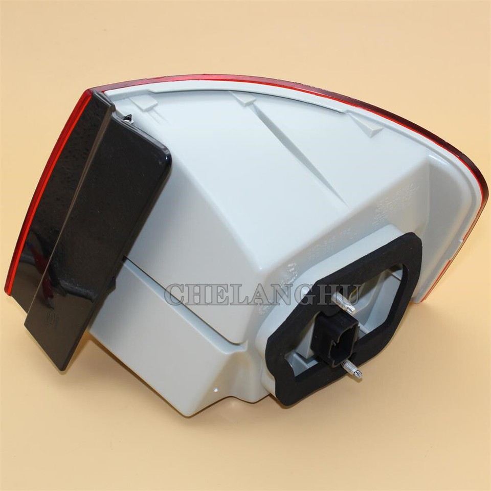 For VW Jetta 5 MK5 Sedan 2006 2007 2008 2009 2010 LED Rear Tail Lamp ...