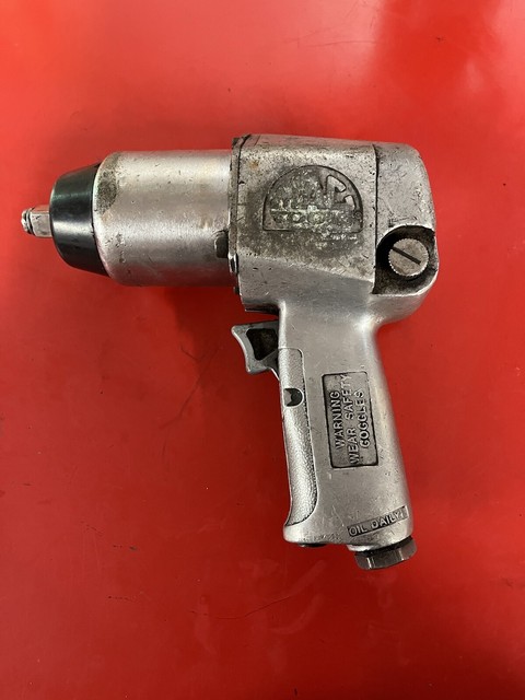 Mac Tools AW234 1/2" Drive Impact Wrench for Parts for sale online | eBay