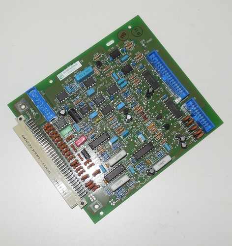 Mettler 00018816/0008.08 PCB for FP90 central processor | eBay