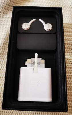 Samsung Galaxy S10 plus SM-G975f - 128GB - Prism black unlocked s10+ SM ...