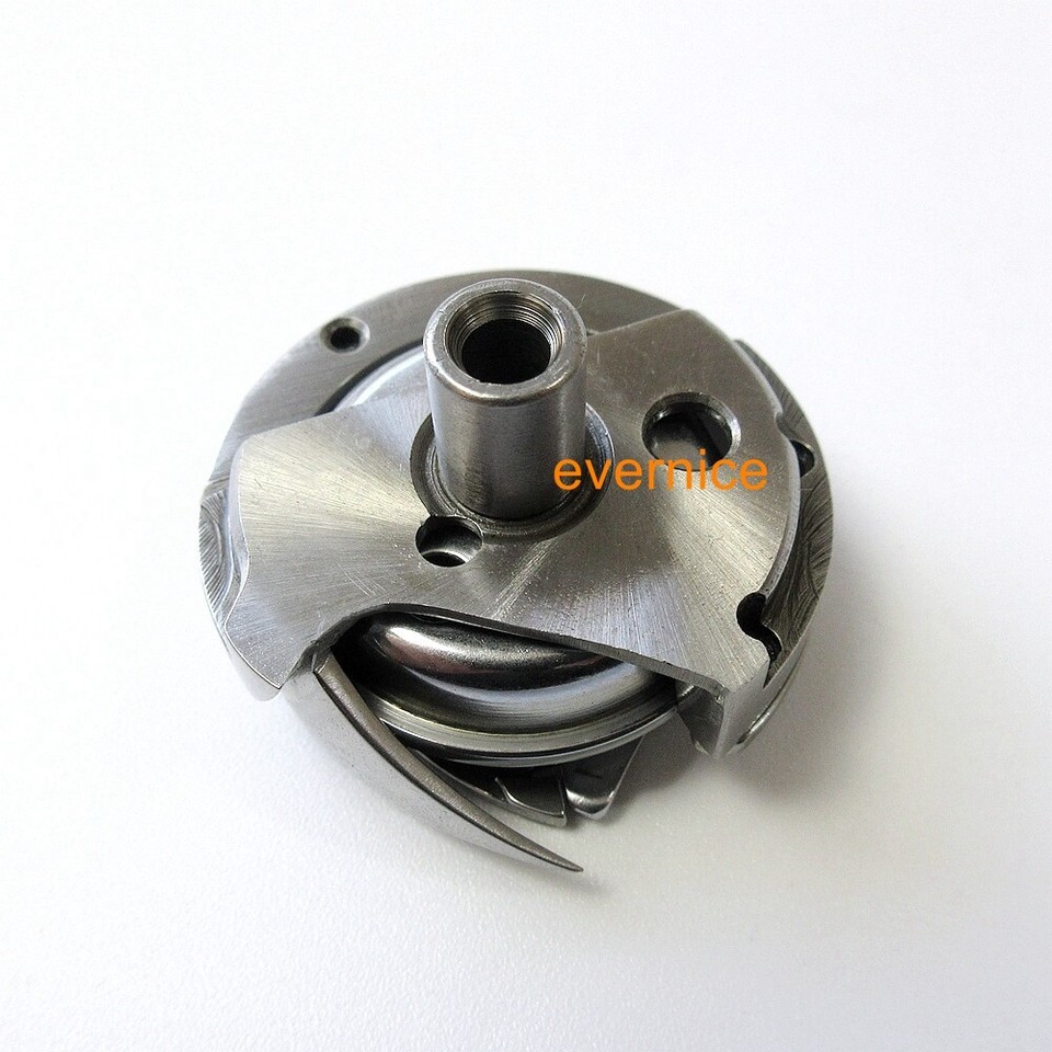 Rotary Hook + Cap for Pfaff 145 141-146 175-196 #91-010850-91,HPF-145 ...