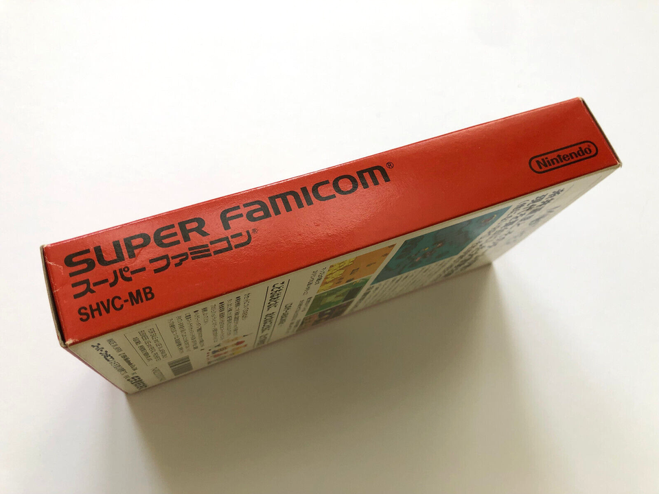 Mother 2 Earthbound Super Famicom SFC SNES Japan 9/23/23 | eBay