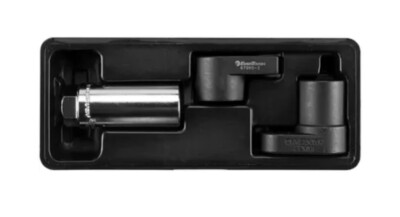 O’REILLY’S Oxygen Sensor Socket Set 7/8" 22mm Remover Installer Wrench ...