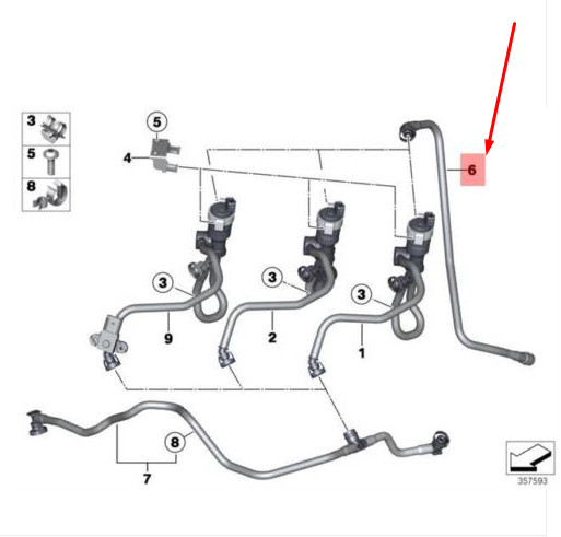 BMW 13907636127 for sale online | eBay
