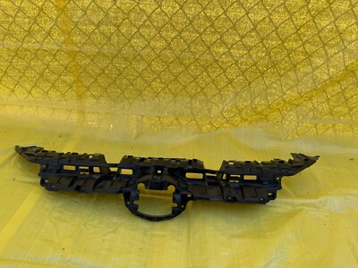 Genuine OEM Toyota 53115-0R010 Upper Grille Mount Bracket 2019-2020 ...