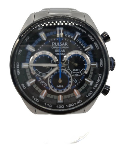 PULSAR Wristwatch From Japan | eBay